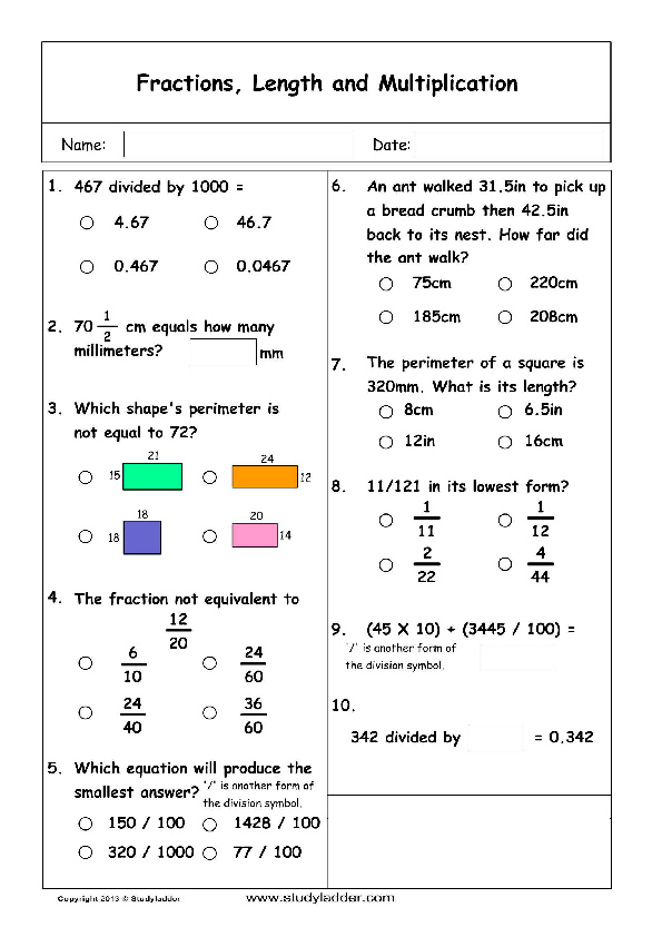 Length Problem Solving 2 Studyladder Interactive Learning Games