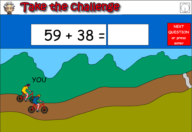 Addition Of Two Digit Numbers Studyladder Interactive Learning Games
