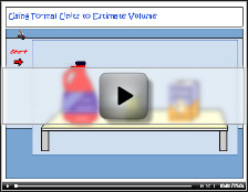 Using formal units to estimate volume tutorial - Studyladder ...