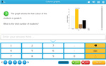 Data, Graphs and Statistics and Mathematics for Grade 6