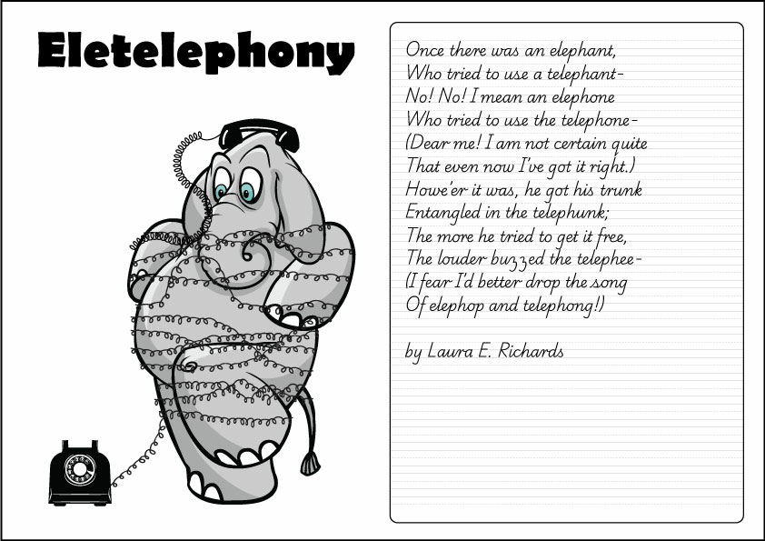 Eletelephony - Handwriting Task (Qld) - Studyladder Interactive Learning Games