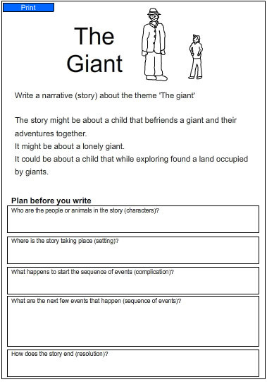 The Giant - Studyladder Interactive Learning Games