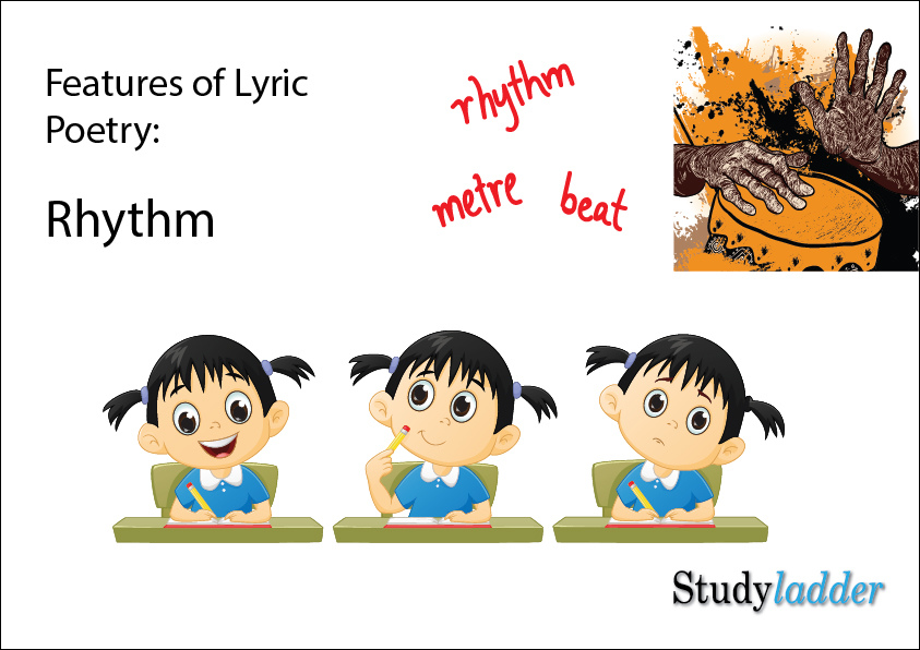 Rhythm (3 slides) - Studyladder Interactive Learning Games
