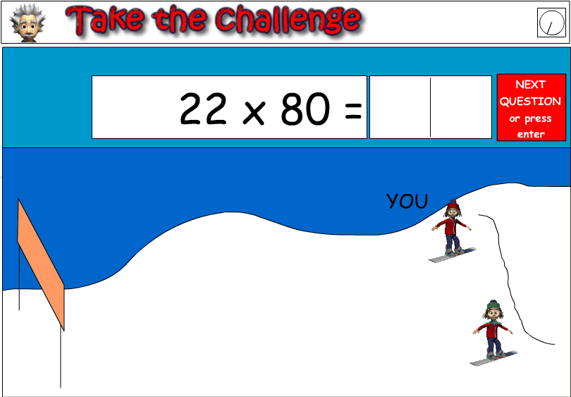 Multiplying By Multiples Of 10 Studyladder Interactive Learning Games