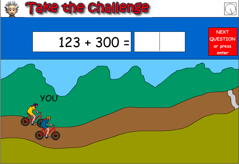 Adding Lots Of 100 To Numbers Less Than 1 000 Studyladder Interactive Adding Lots Of 100 To Numbers Less Than 1 000 Studyladder Interactive