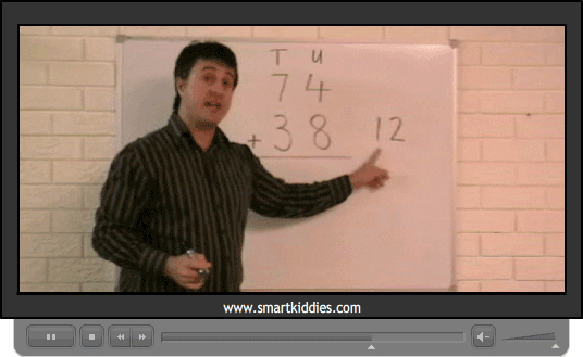 Addition Of Two Digit Numbers Studyladder Interactive Learning Games